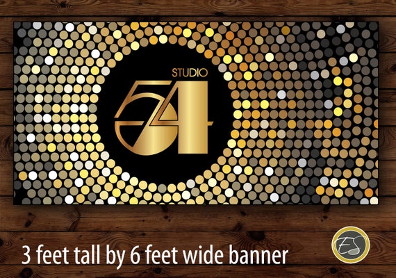 Studio 54 Logo