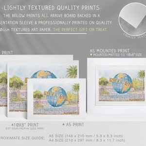 Universal Studios | PRINTS AVAILABLE From My Original Drawing ...