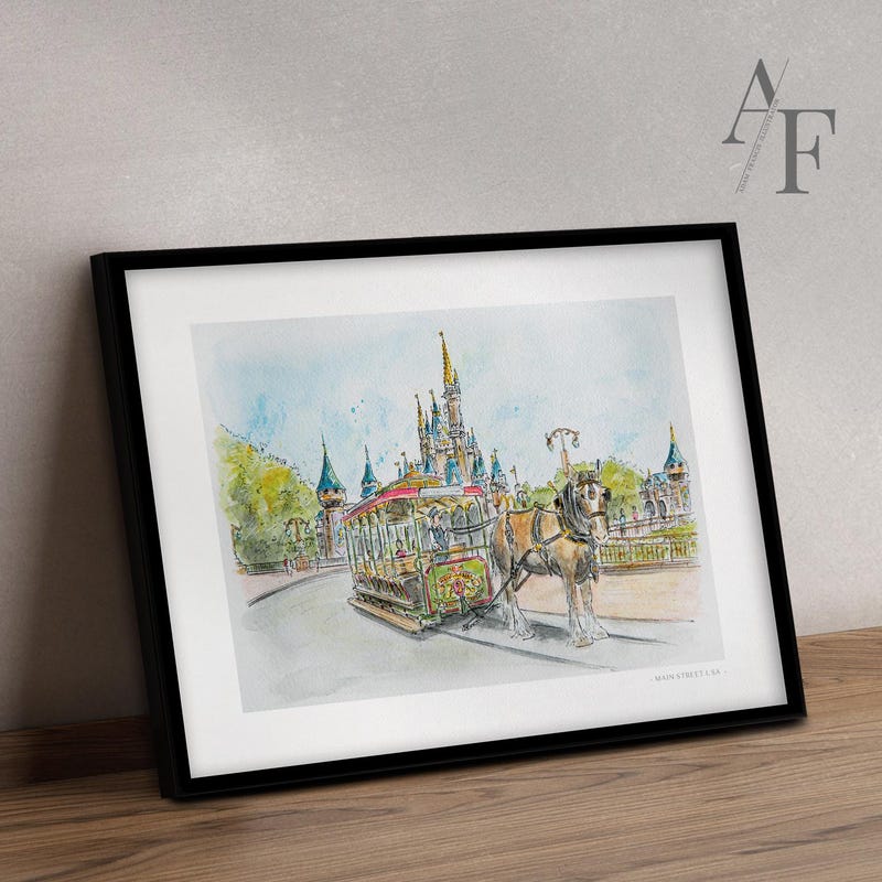 From main street - Etsy.de