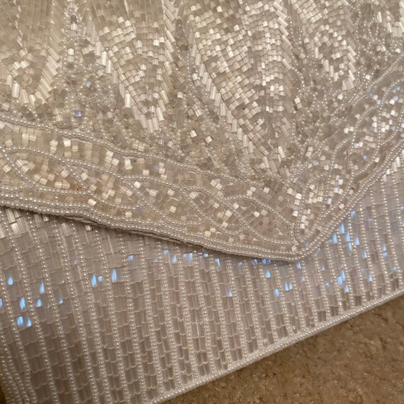 1960’s Walborg beaded Purse - Gem