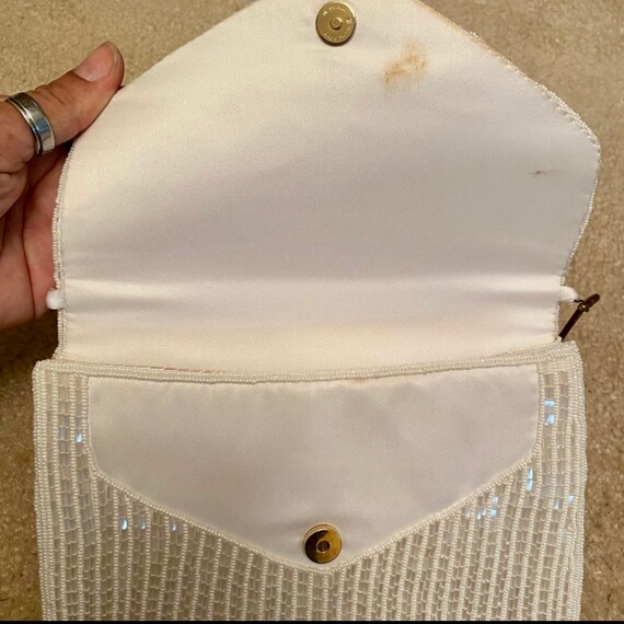 1960’s Walborg beaded Purse - Gem