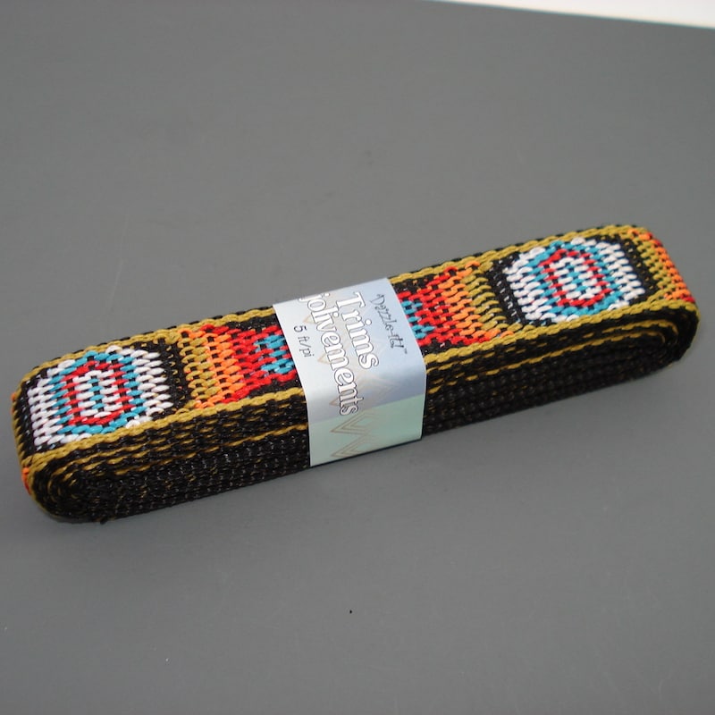 Western Trim - Etsy