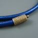 5MM End Cap, TEN Bronze Caps for Leather or Cord (CAP5-002B) - Etsy