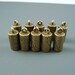 5MM End Cap, TEN Bronze Caps for Leather or Cord CAP5-002B - Etsy