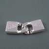 Mariners Clasp, Stainless Steel Snap Shackle 6MM Clasp, 37mmx9.4mm ...