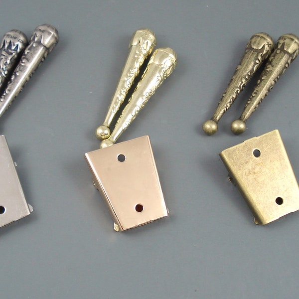 Bolo Parts - Etsy