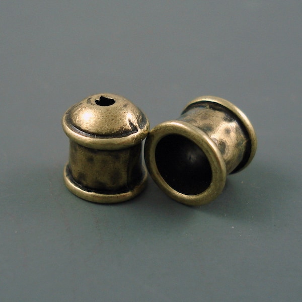 Horse Hair End Caps - Etsy