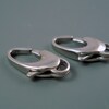 Bolo Tie End Tips, One Set Available in Silver, Copper, Gold, 4MM ...