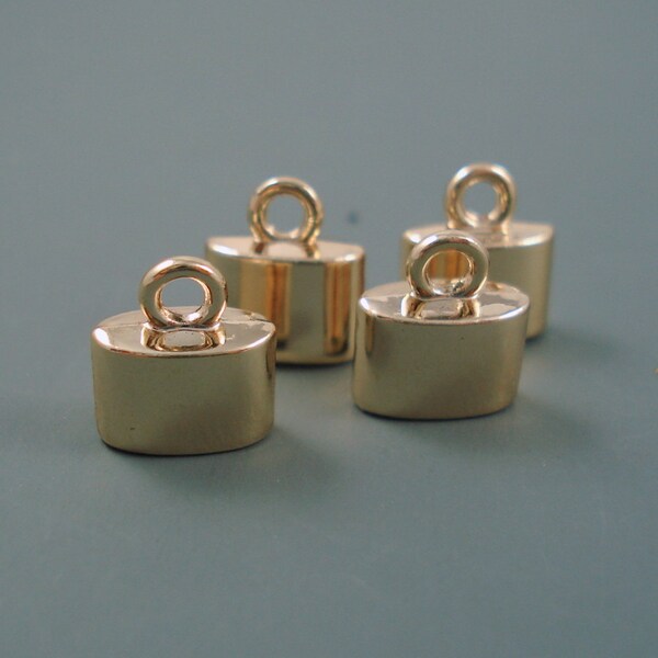 3mm End Cap - Etsy