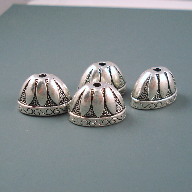 Viking Knit End Caps - Etsy