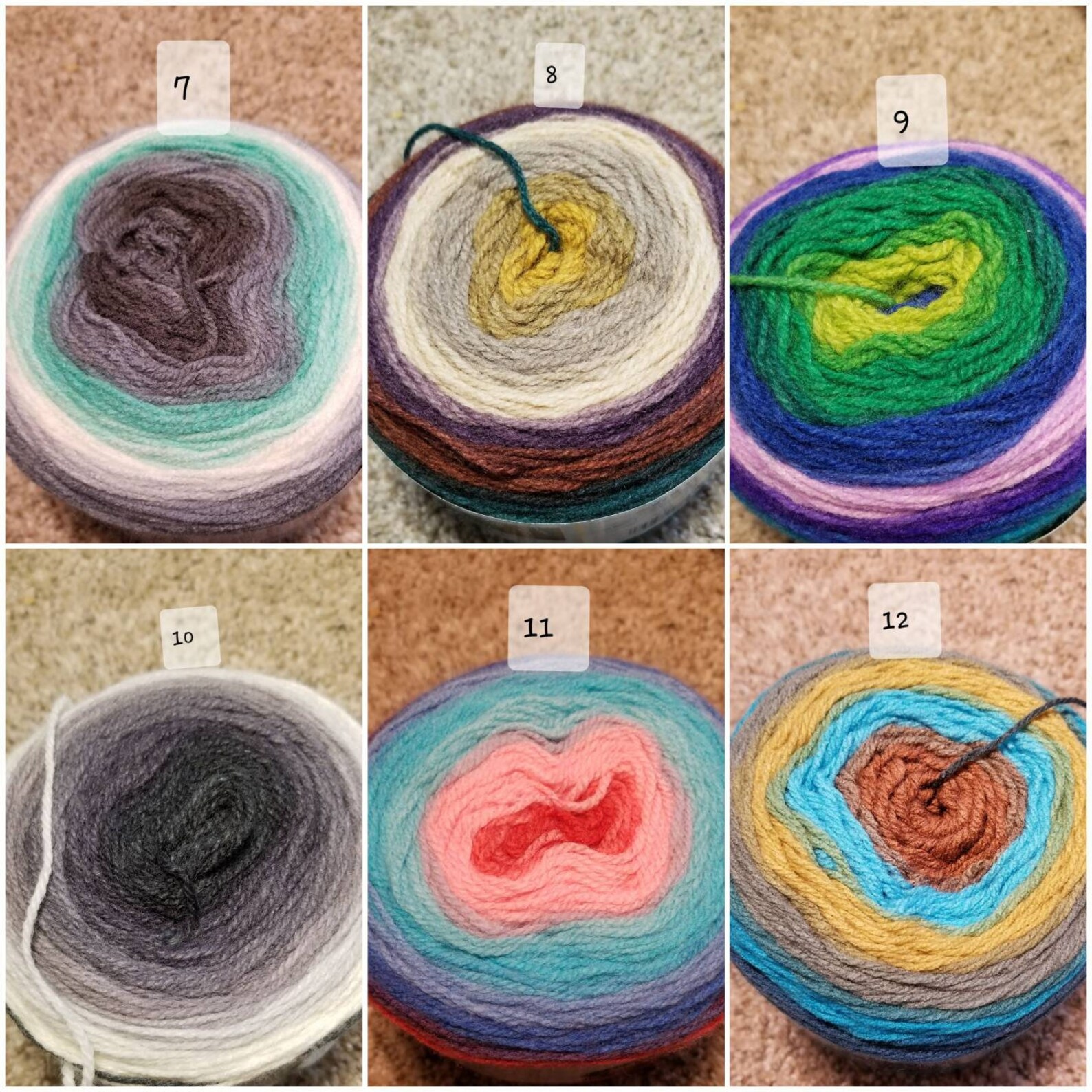 Knit Ribbed Cowl Long Cowl Wrap Cowl Long Scarf 5x74 Long - Etsy