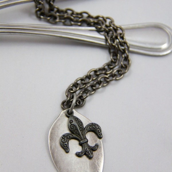 Flattened Spoons - Etsy