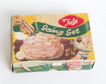 Tala Made in England - Etsy