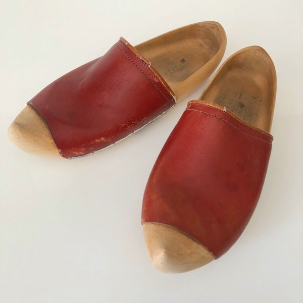 Dutch Clog - Etsy