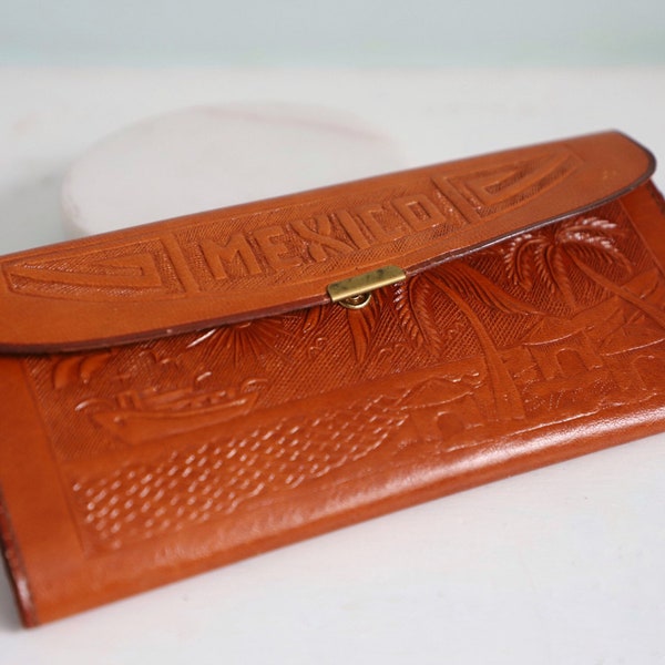 Juan Wallet - Etsy Canada