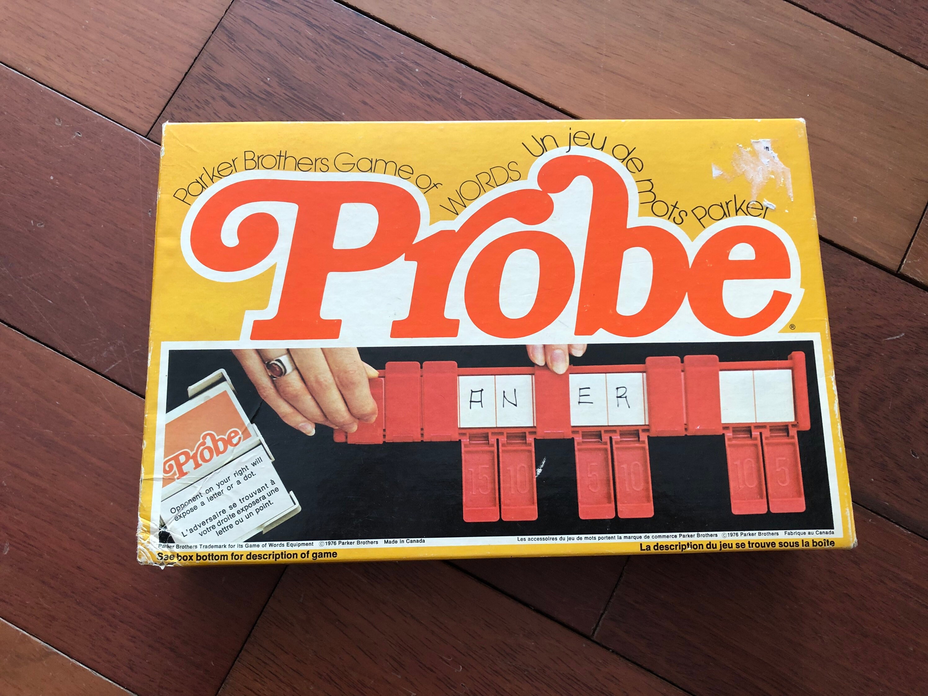 Games & Puzzles Role Playing Games collectible board games Vintage 1976 ...