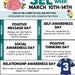 Editable SEL Spirit Week Template Flyer, SEL Spirit Week Template ...