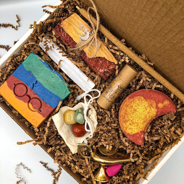 Spiritual Gift - 60+ Gift Ideas for 2024