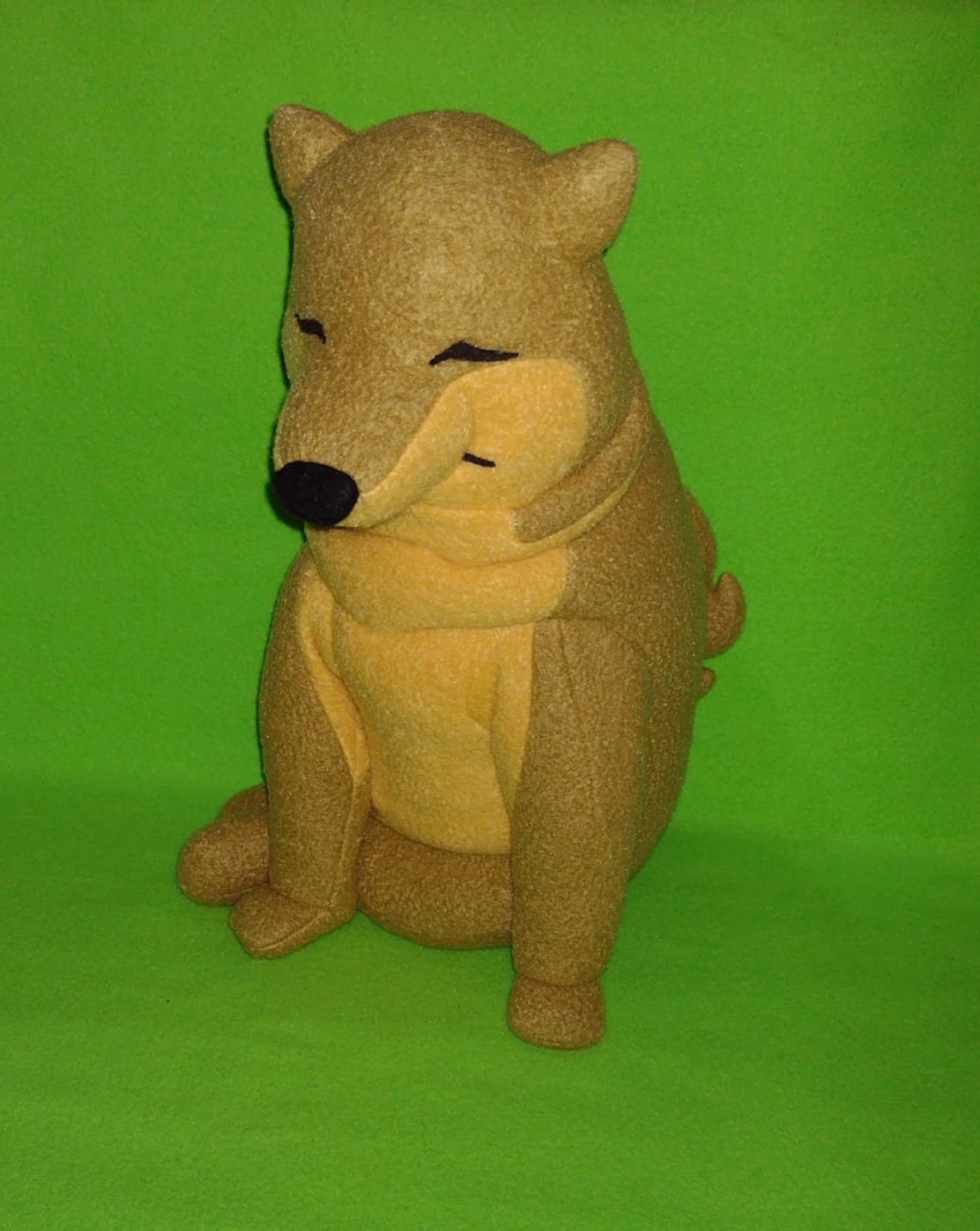 Cheems the Doge Plushie Free Shipping Handmade - Etsy
