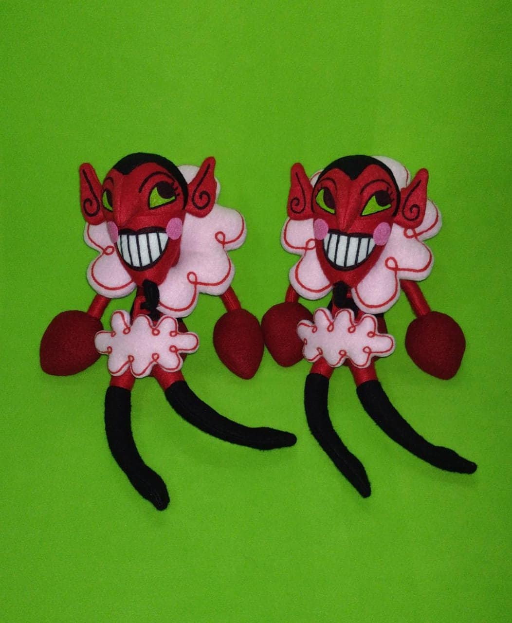 Powerpuff Girls 2022 Him