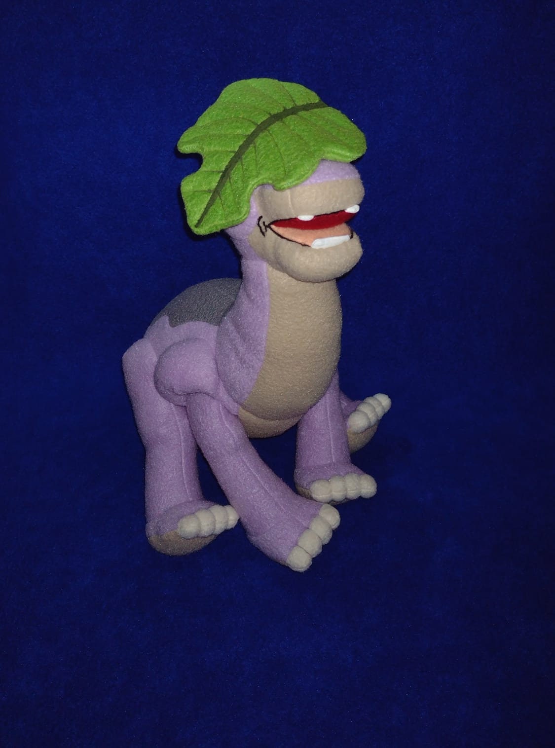 Land Before Time Littlefoot Handmade Free Shipping - Etsy