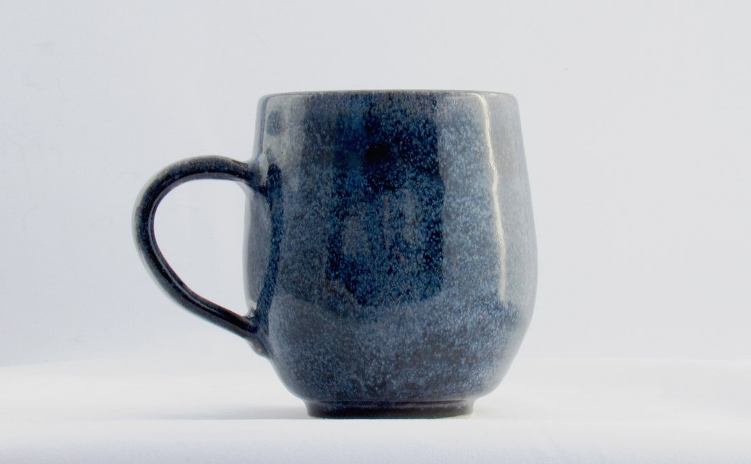 Easy Morning Handmade Ceramic Mugs - Etsy