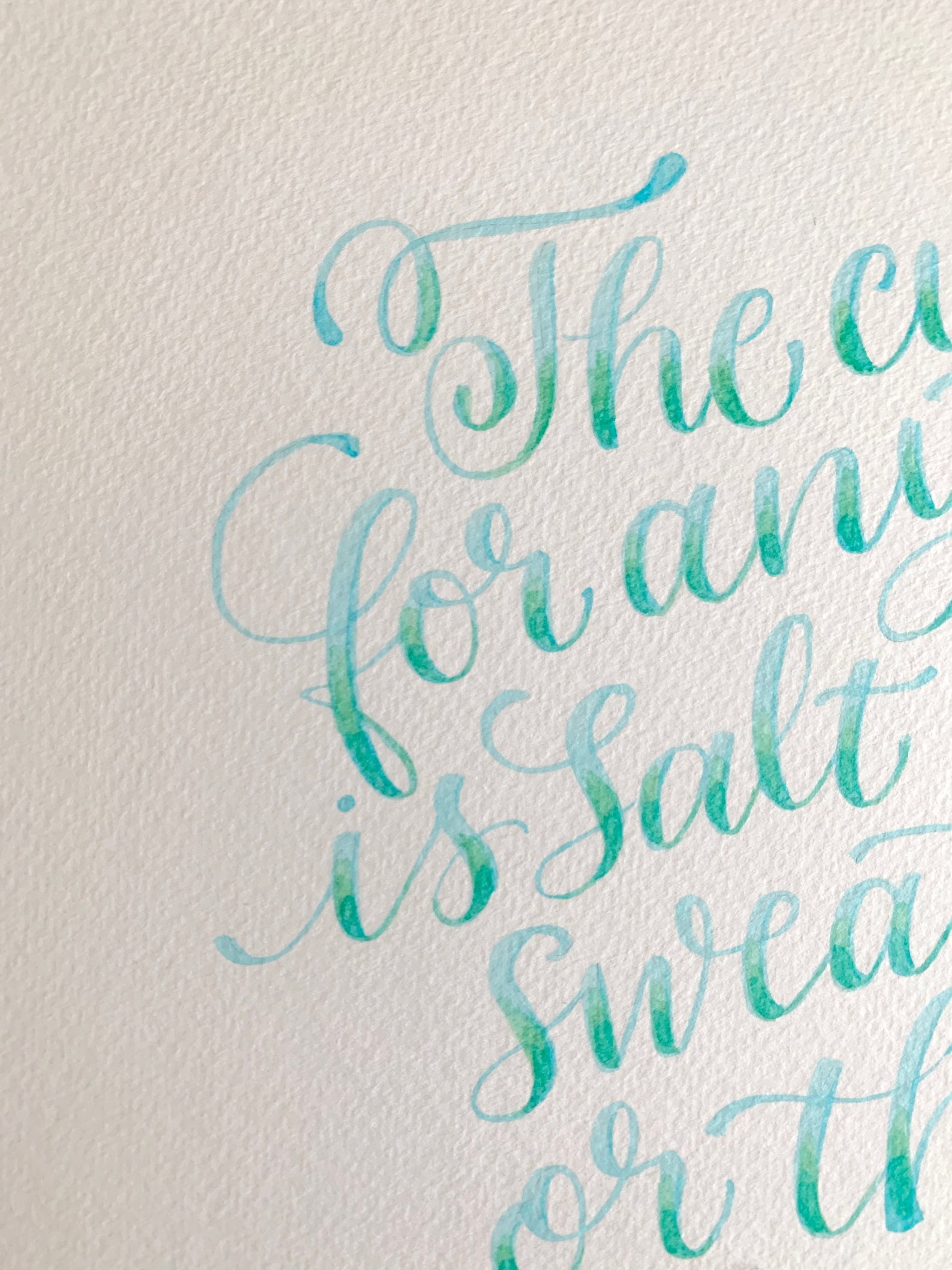 Sea Quotes Isak Dinesen Calligraphy Quotes Motivational Quote ...