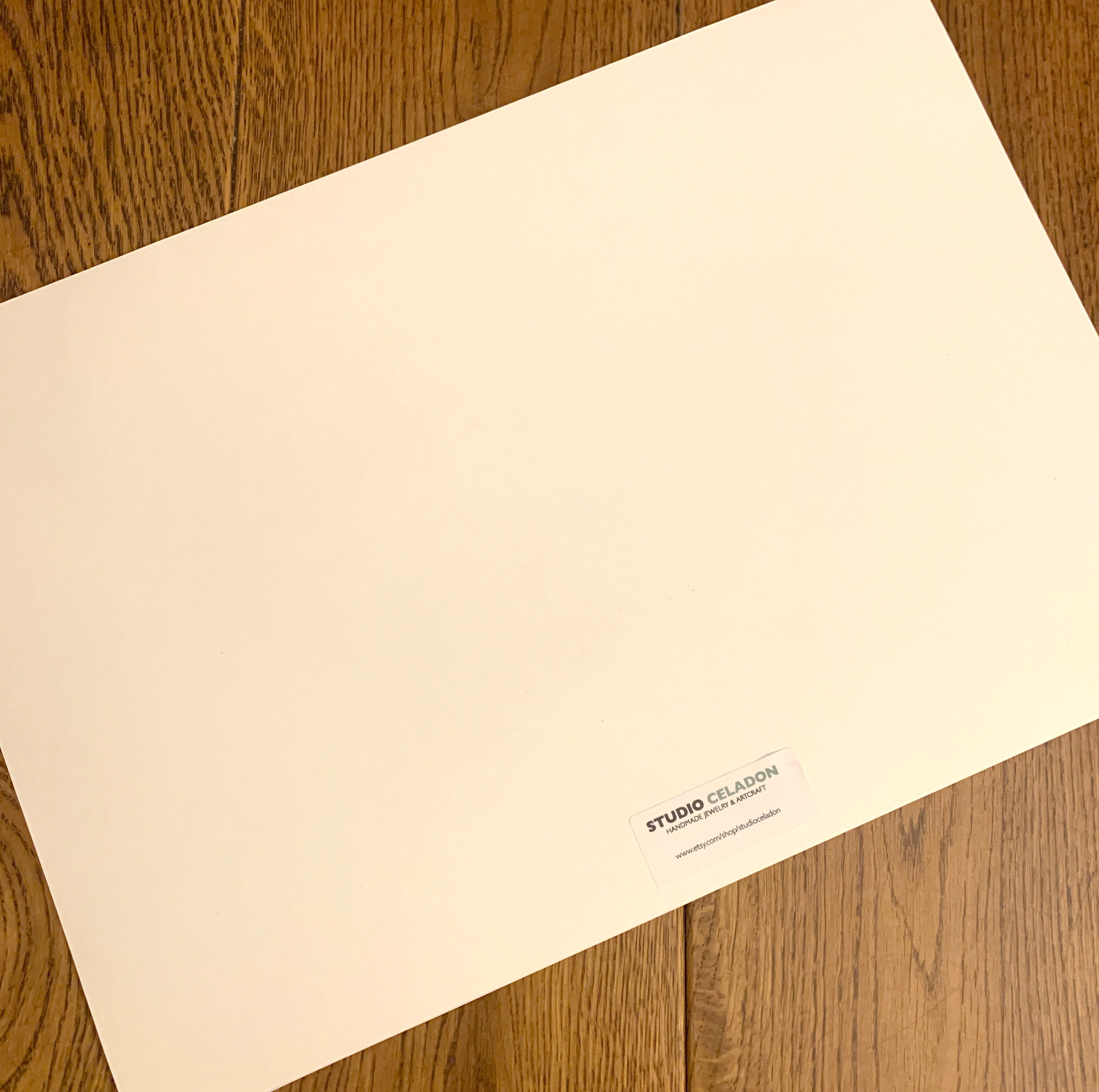 Horizontal Calligraphy Wall Art Picasso Quote Original - Etsy