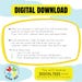 Printable Alphabet Learning Activity, Match Letters Toddler Activity ...