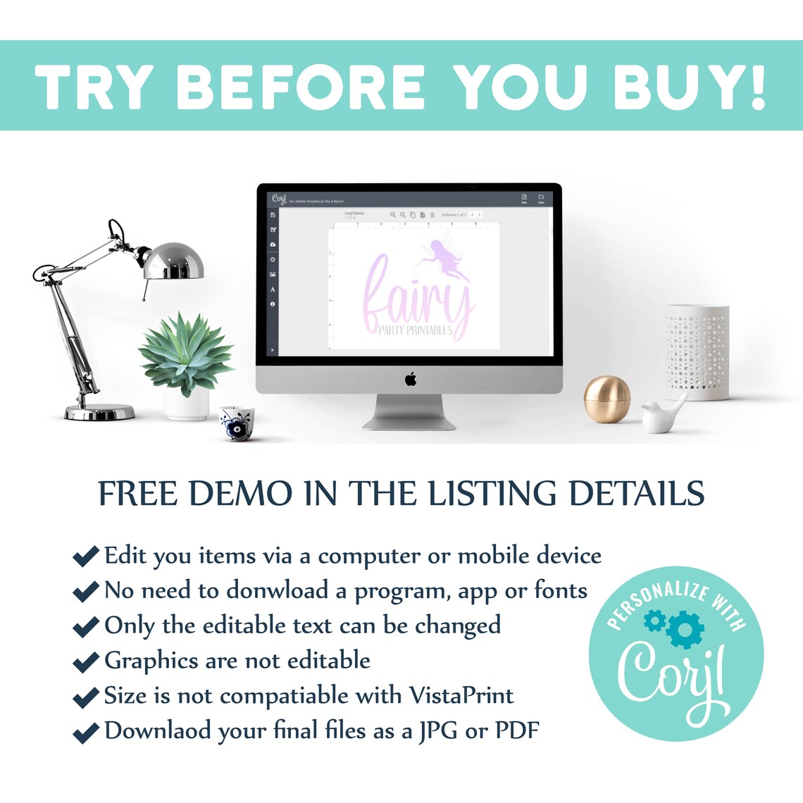 EDITABLE Bubble Birthday Welcome Sign Bubble Welcome Birthday - Etsy