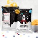 EDITABLE Outer Space Chips Bag, Space Birthday Party Chips Bag Favor ...