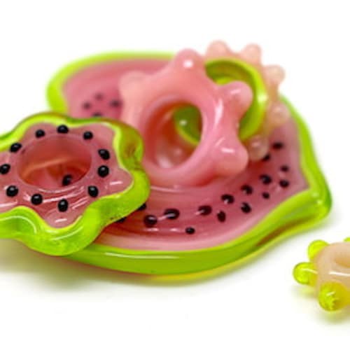 ULiLuciaRoxyBeads - Etsy.de