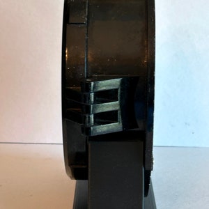 Chelsea Navy Bakelite 6" Ships Clock Base - Etsy