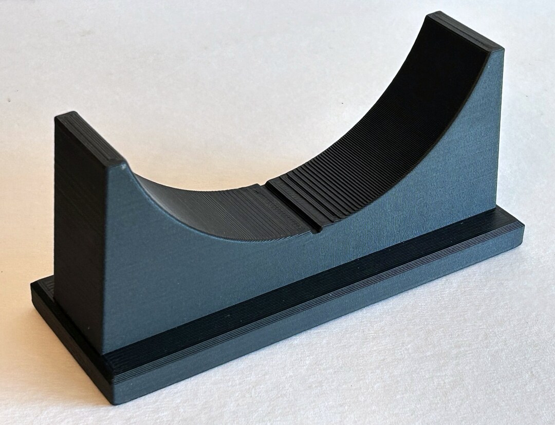 Chelsea Navy Bakelite 6" Ships Clock Base - Etsy
