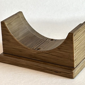 Ships Clock Base Custom Sizes - Etsy
