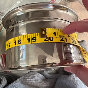 Ships Clock Base Custom Sizes - Etsy