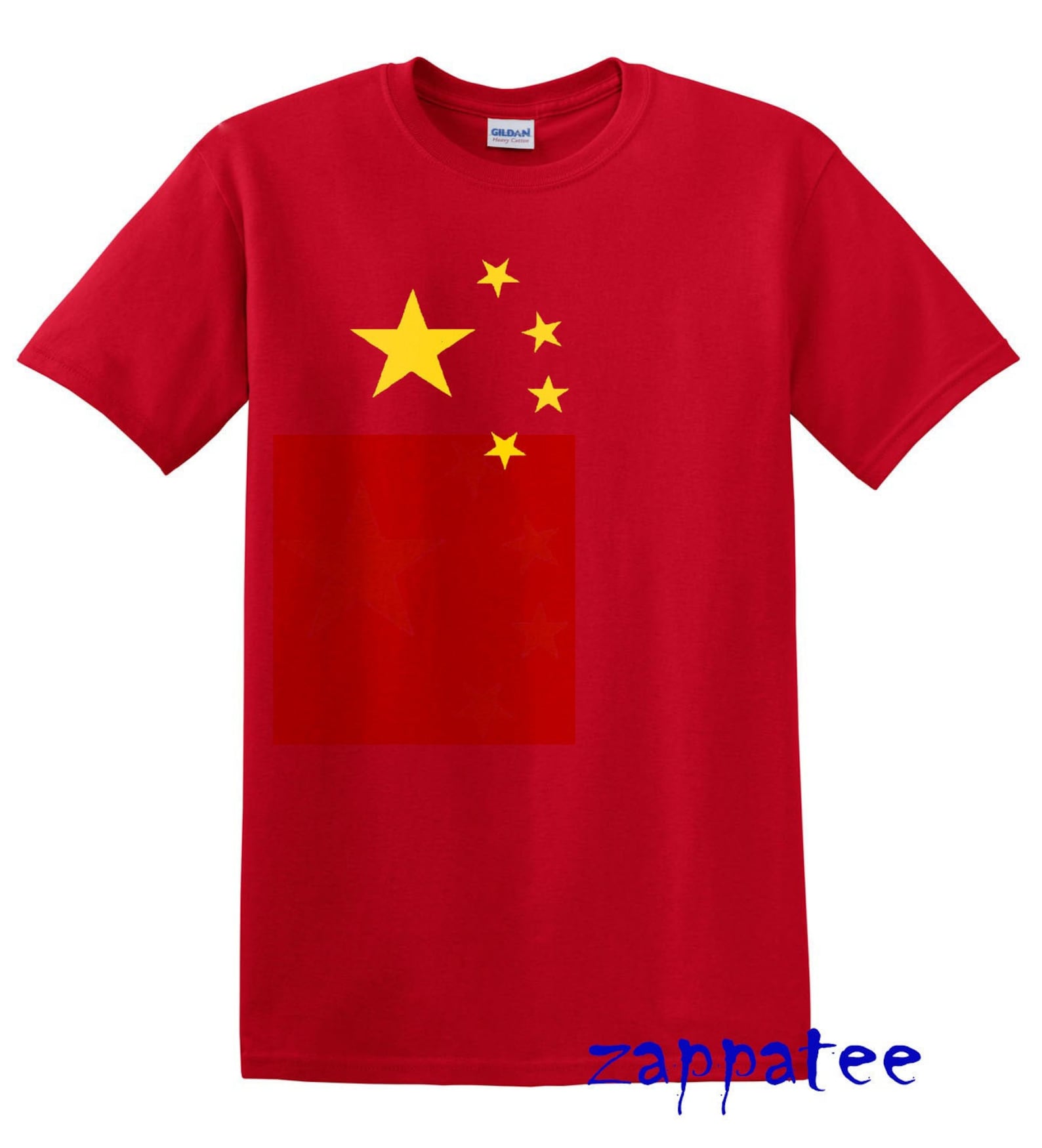 Children's CHINA T Shirt Kids Boys or Girls Chinese Tee - Etsy Australia