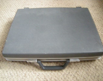 Salesman case | Etsy