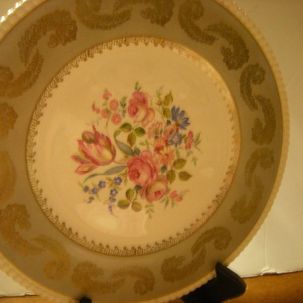 Ambassador Ware - Etsy