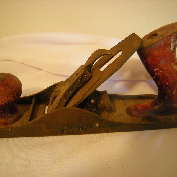 Wood Plane Handles - Etsy