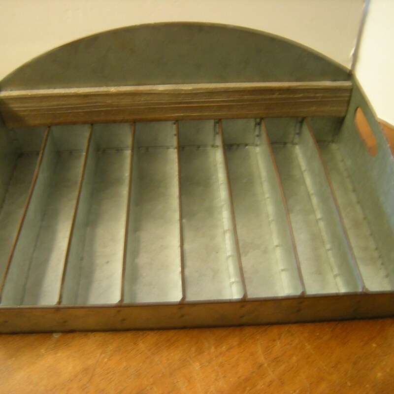 Industrial Tray - Etsy