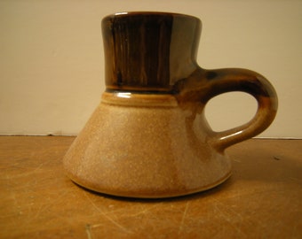 Wide Base Coffee Mug - Etsy