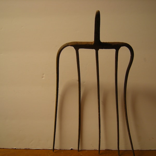Antique Pitchforks - Etsy