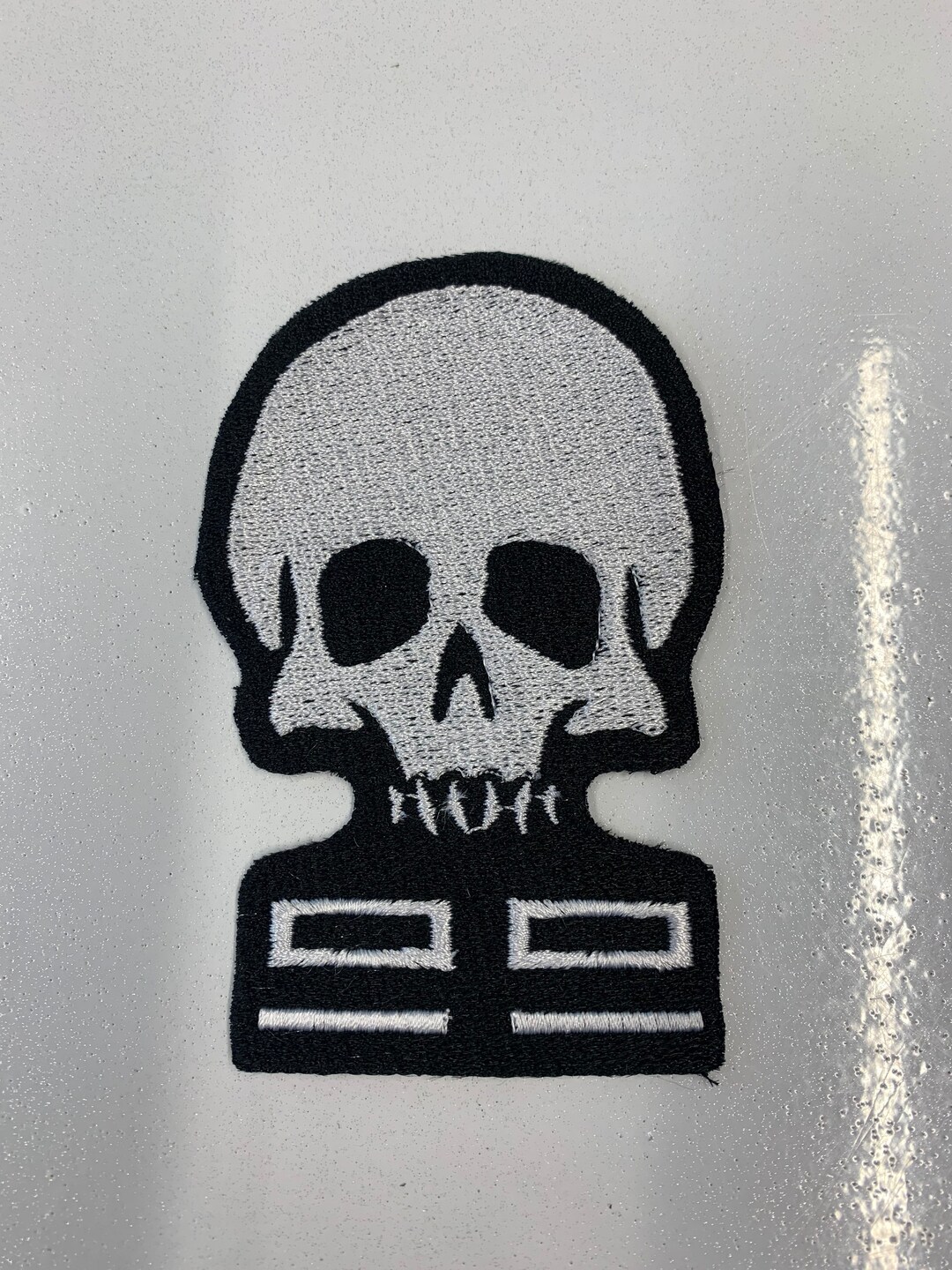 Star Wars Bad Batch Clone Force 99 Patch - Etsy