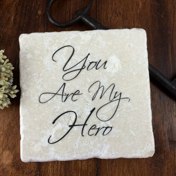 Inspirational Plaque - Etsy