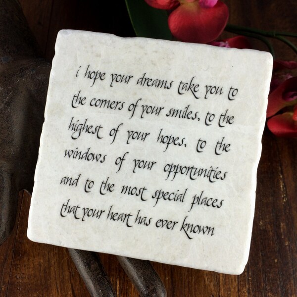 Quote Plaques - Etsy