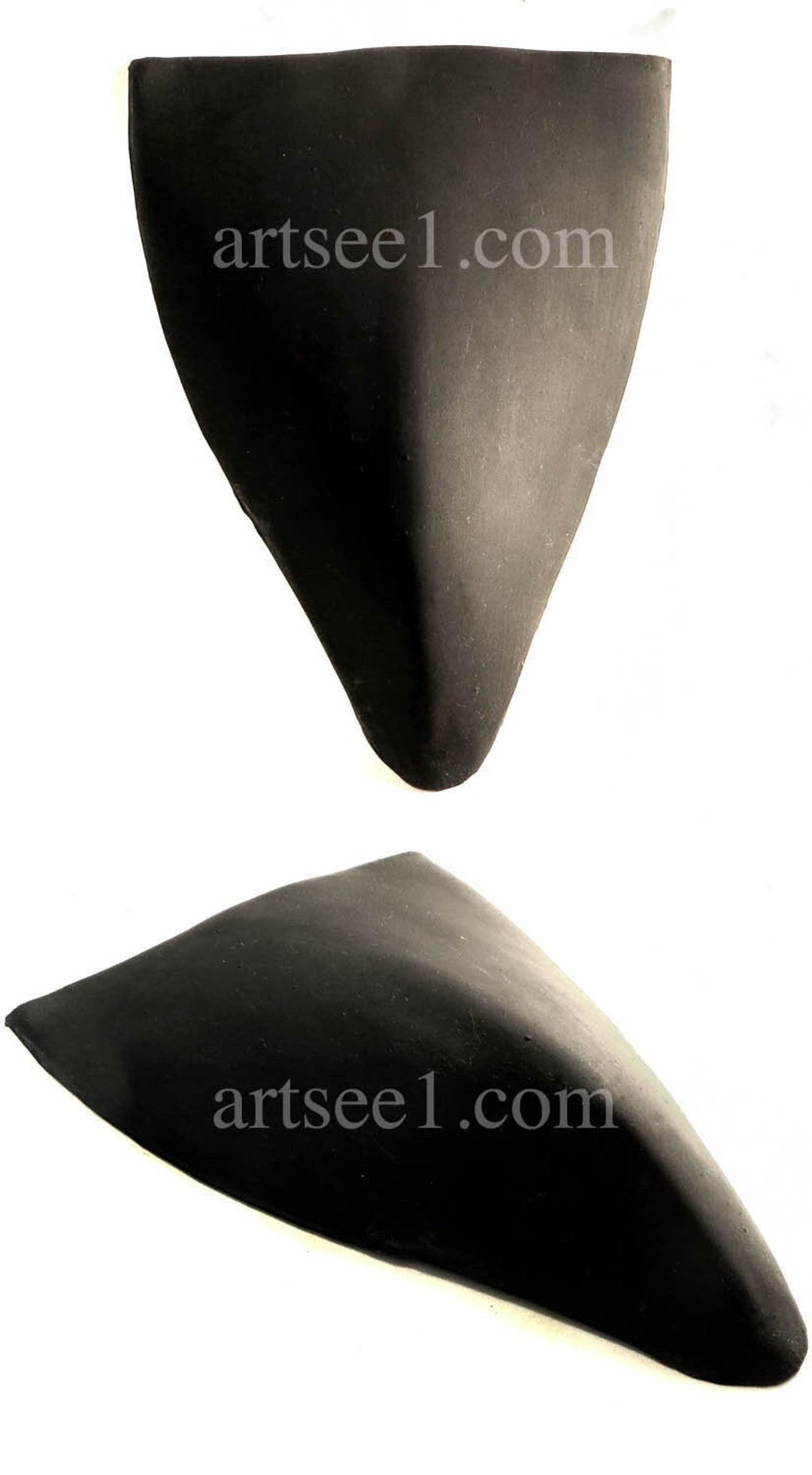 Generic Hero Knee Caps, High Quality Latex for Your Home Made Bat ...
