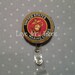 Military Gift Airforce Army Navy Marines Military Name - Etsy