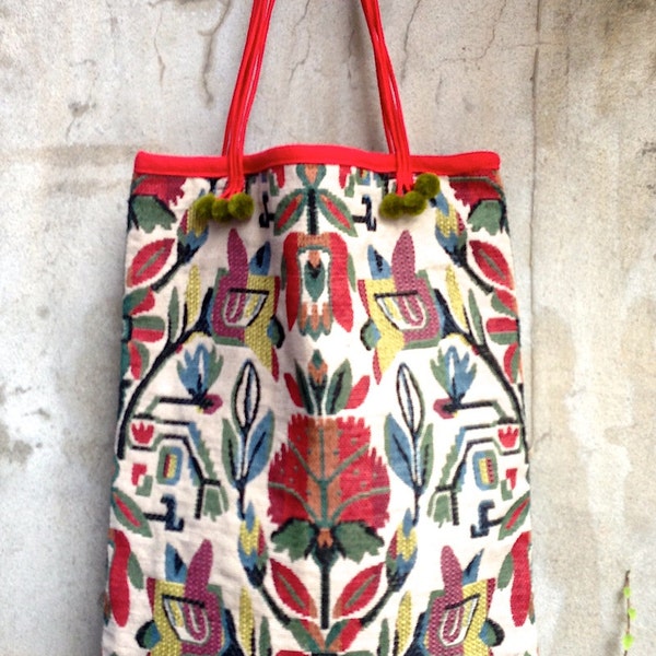 Peruvian Bags - Etsy