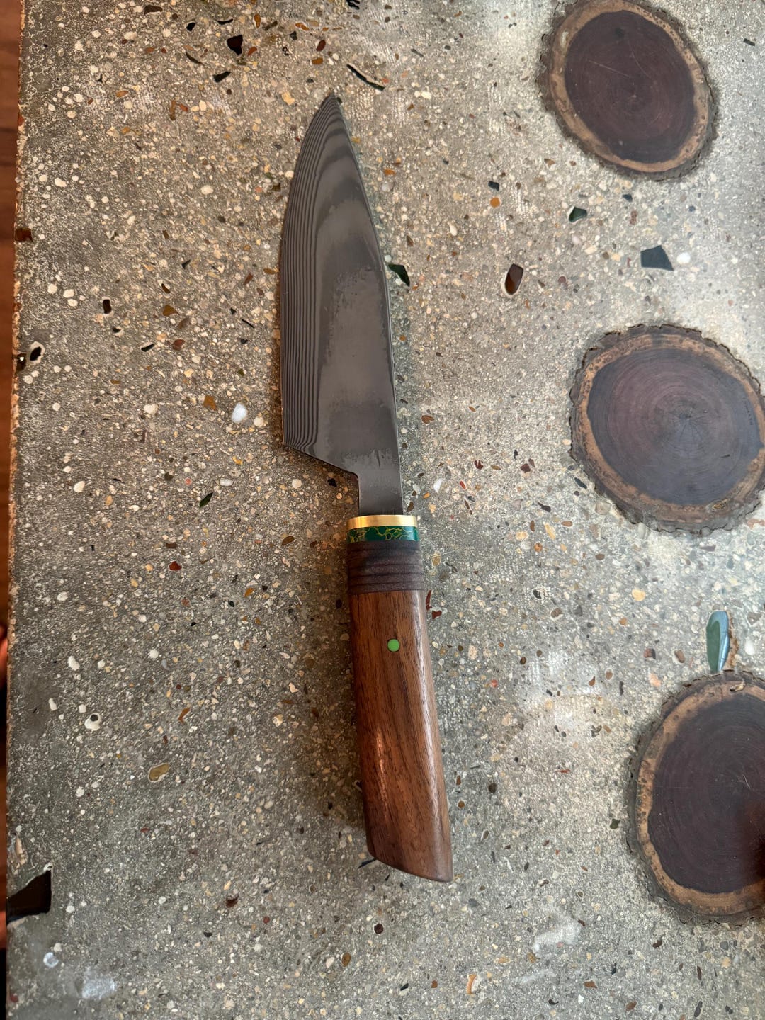 The Samurai Chef - Etsy